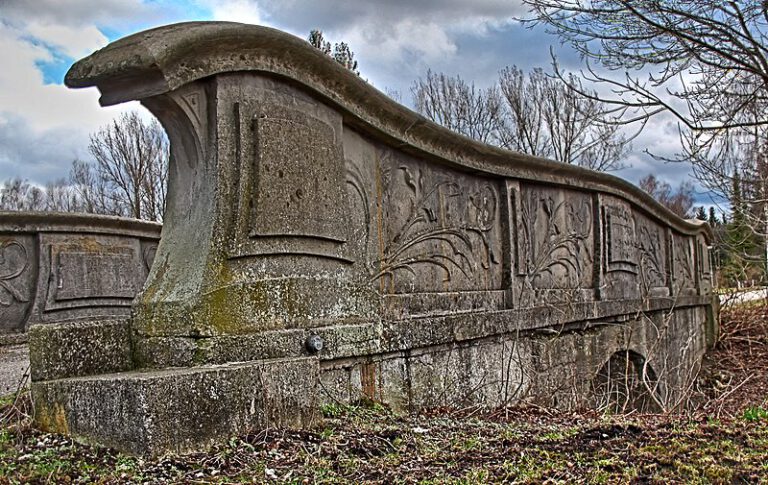 Russenbrücke - Frank's Website